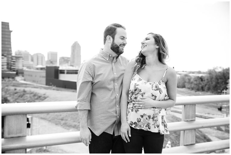 Chad and Ashley, Engaged {Engagement Photographer, Raleigh NC ...