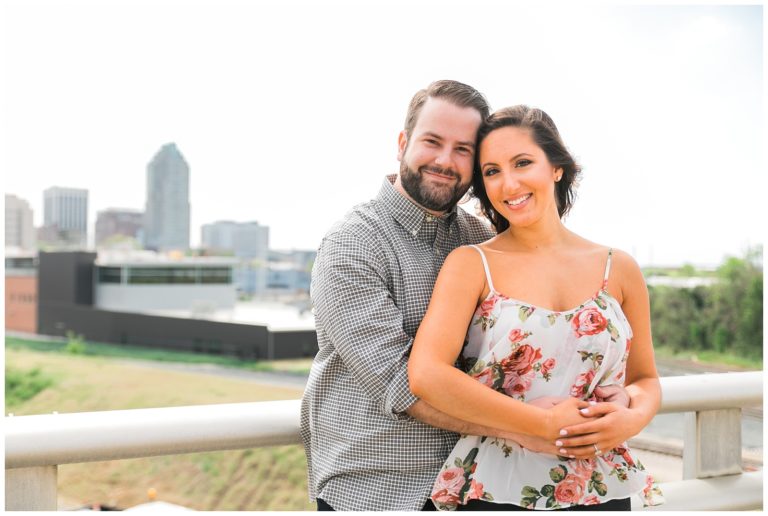 Chad and Ashley, Engaged {Engagement Photographer, Raleigh NC ...