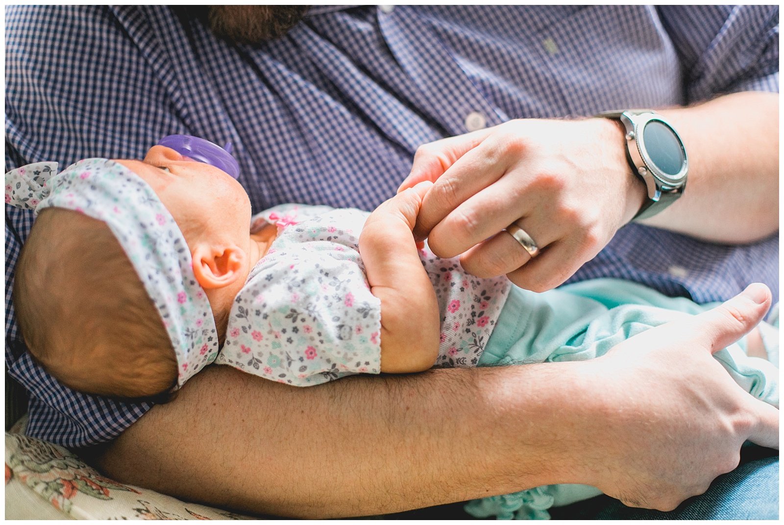 Baby Alice, (Newborn Lifestyle Photographer- Raleigh, NC ...