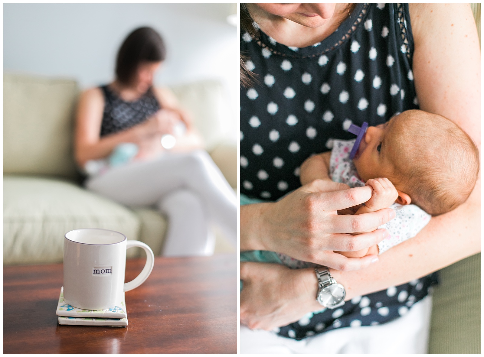 Baby Alice, (Newborn Lifestyle Photographer- Raleigh, NC ...