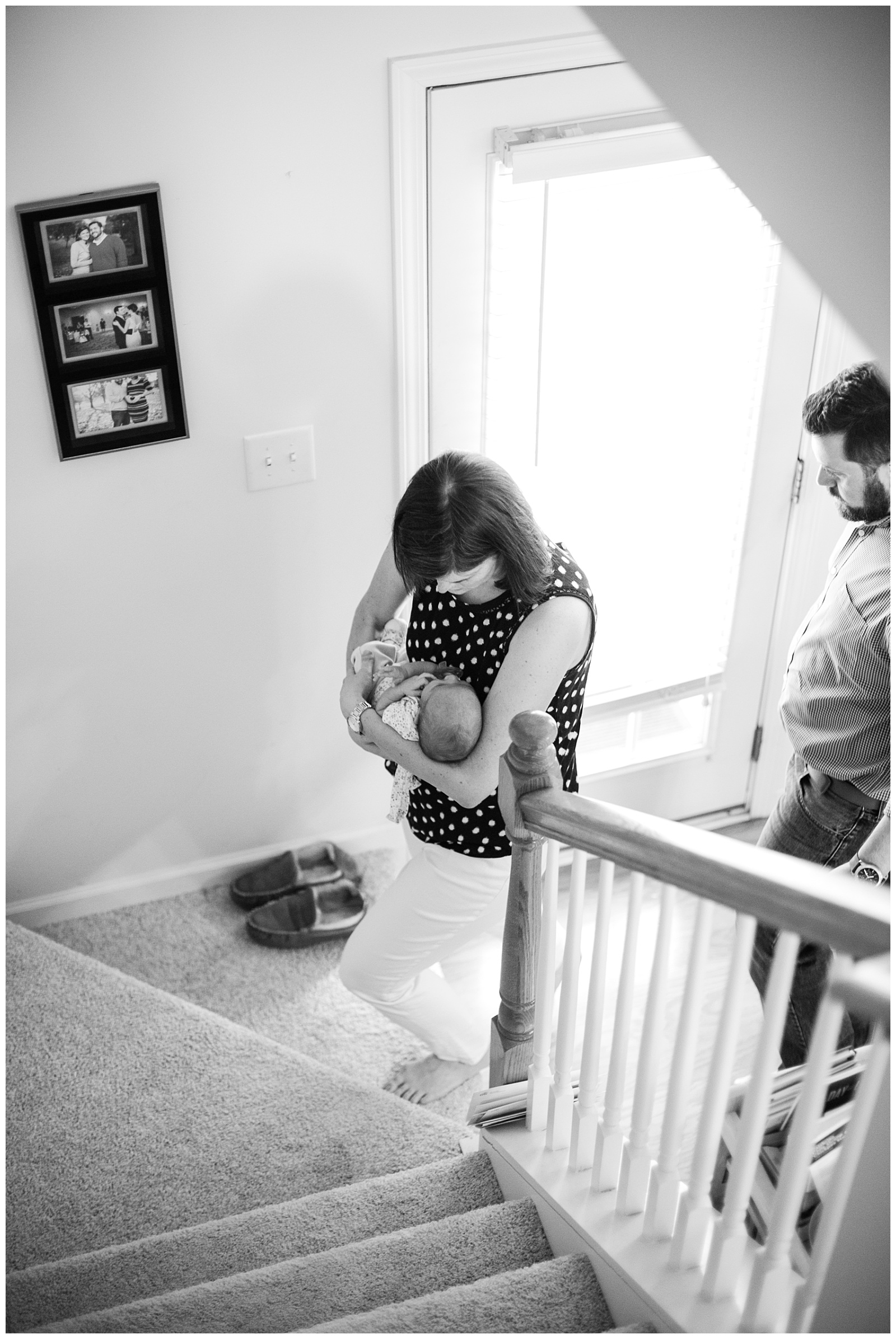 Baby Alice, (Newborn Lifestyle Photographer- Raleigh, NC ...
