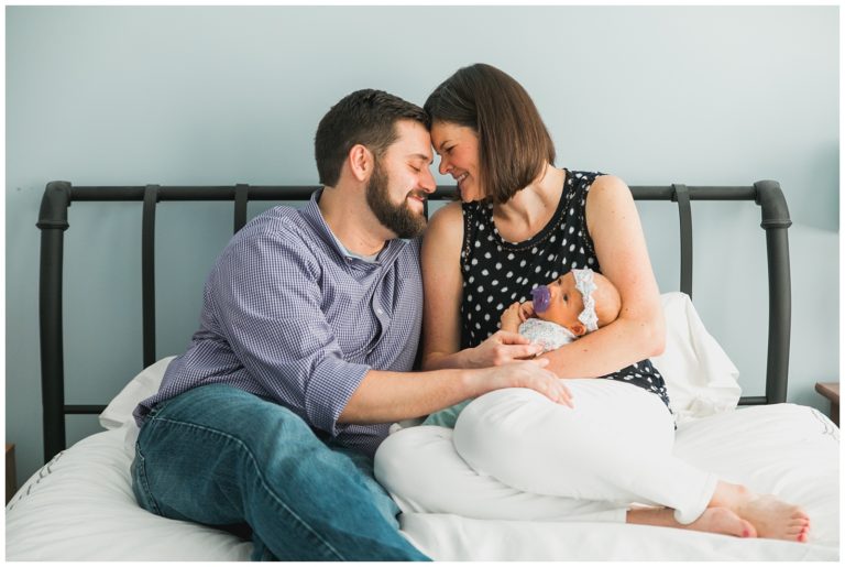 Baby Alice, (Newborn Lifestyle Photographer- Raleigh, NC ...