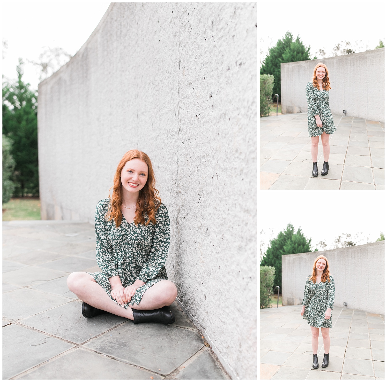Cecelia, Class of 2021 {Senior Photographer- Raleigh, NC ...